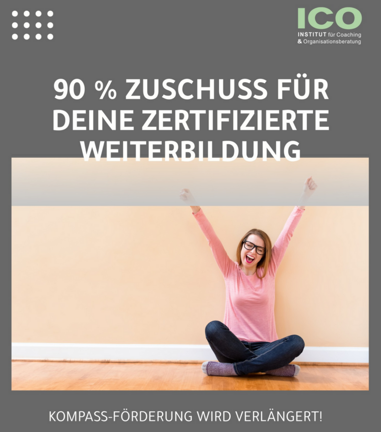 KOMPASS-Förderung verlängert – Was Solo-Selbstständige 2026 wissen ...